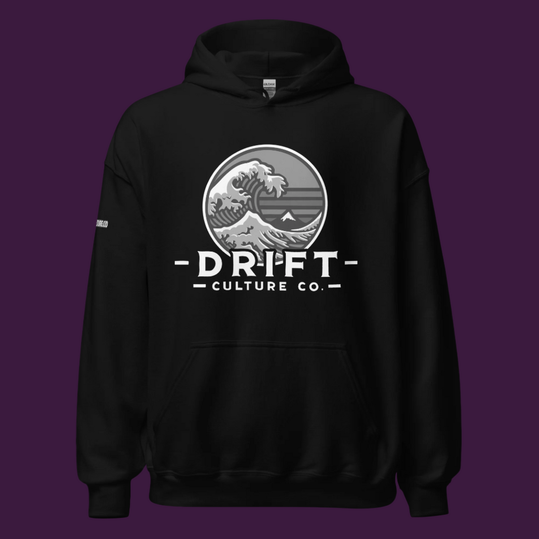 Drift Culture Co. | Track-Ready Apparel, Gear & Drift Community