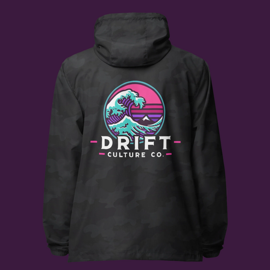 Drift Culture Co. | Track-Ready Apparel, Gear & Drift Community