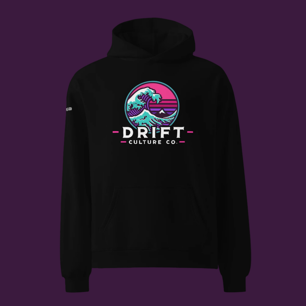 Drift Culture Co. | Track-Ready Apparel, Gear & Drift Community