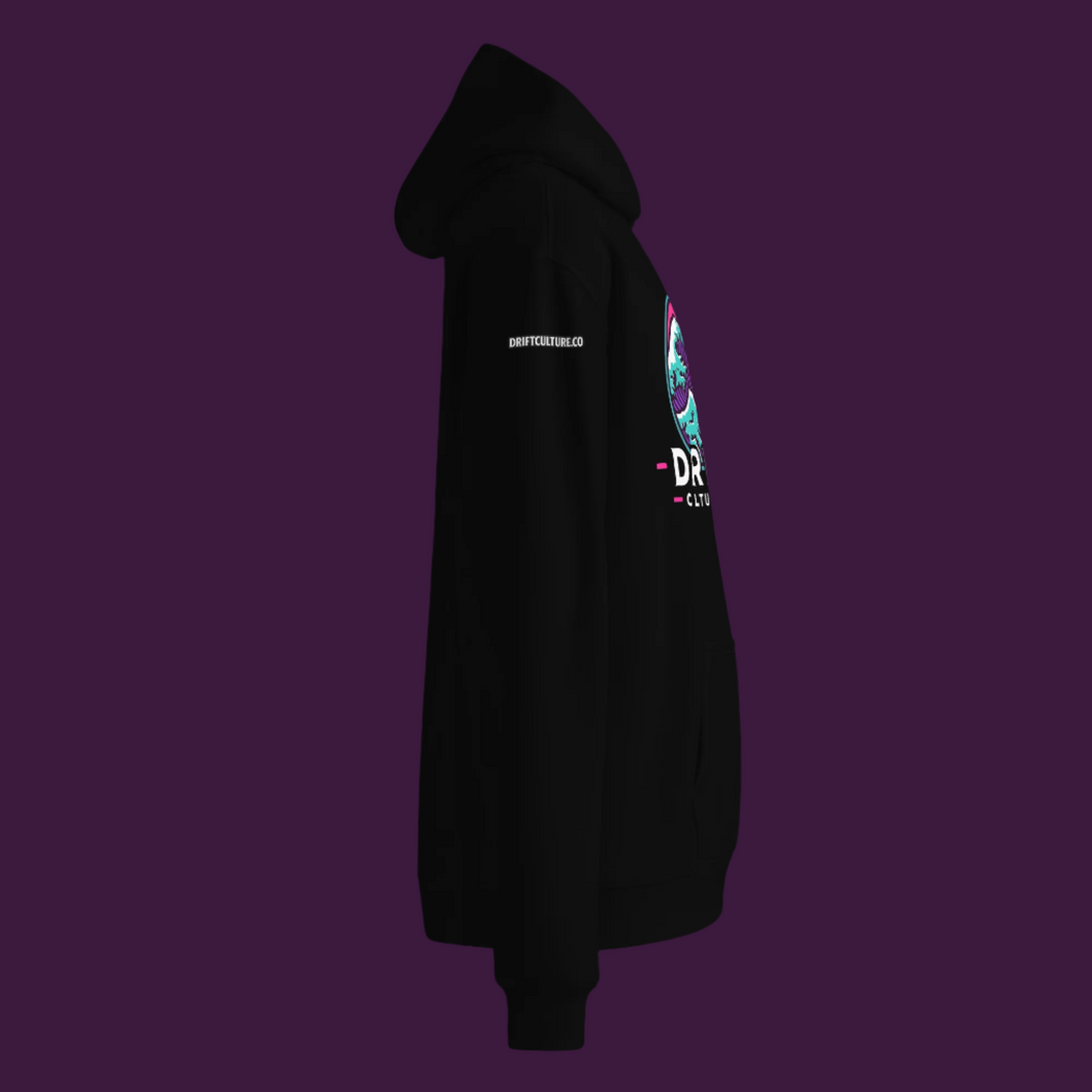 Drift Culture Co. | Track-Ready Apparel, Gear & Drift Community